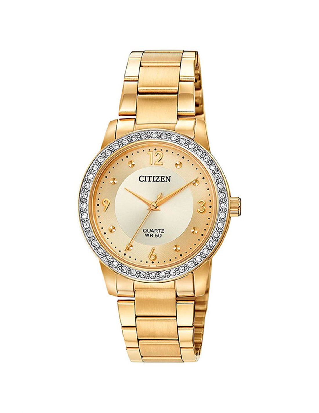 | EL3092-86P | Citizen « QUARTZ AQ » EL3092-86P