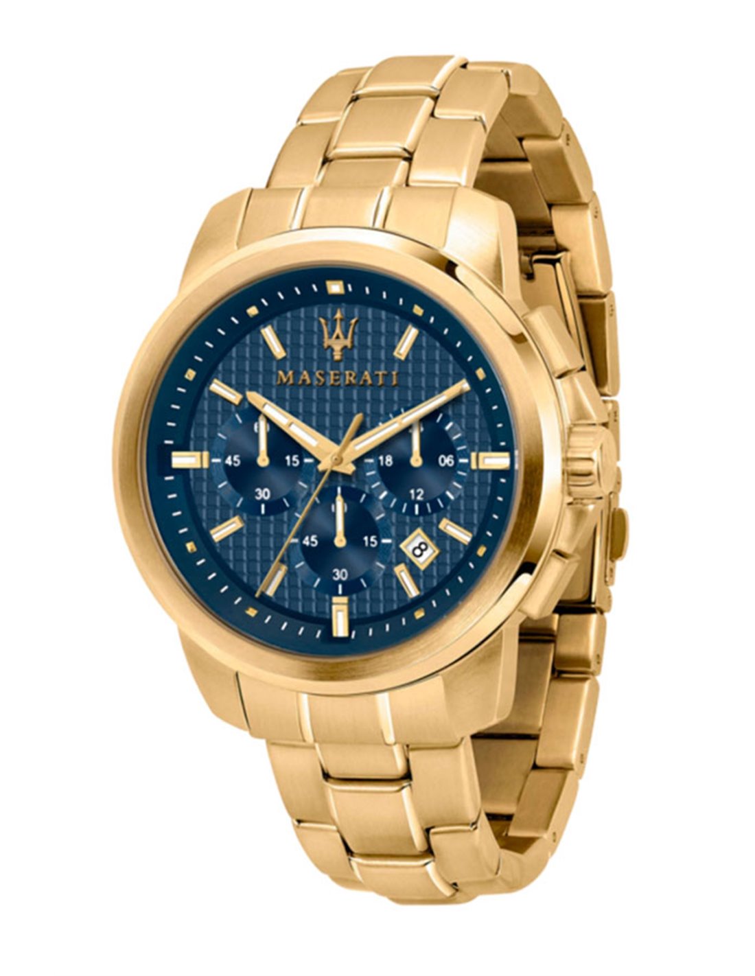 | R8823146001 | Montre Maserati « TRADIZIONE AUTOMATIC » R8823146001