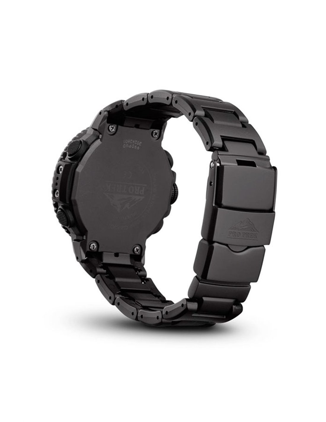 | PRW-50FC-1ER | Reloj Casio PRO TREK « SLIM » PRW-50FC-1ER