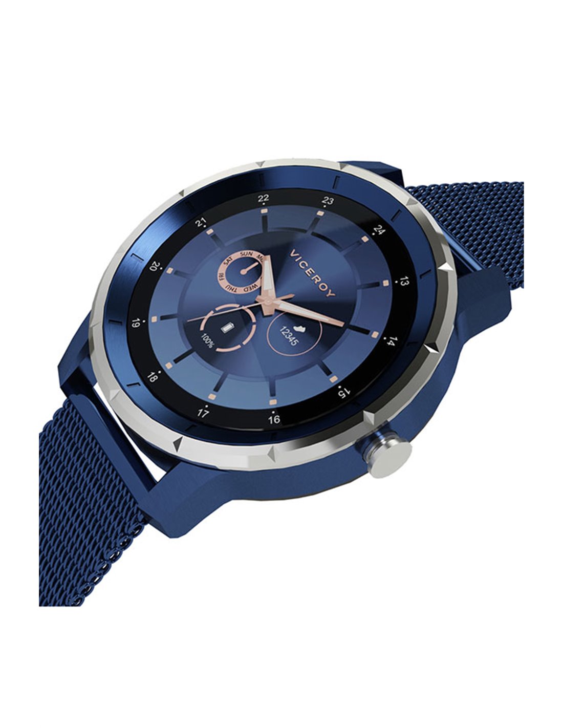 | 41111-30 | Viceroy « SMARTPRO » 41111-30