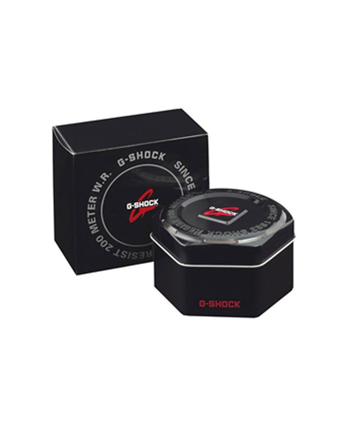 | GR-B200-1AER | Casio « G-SHOCK GRAVITYMASTER BLUETOOTH » GR-B200-1AER