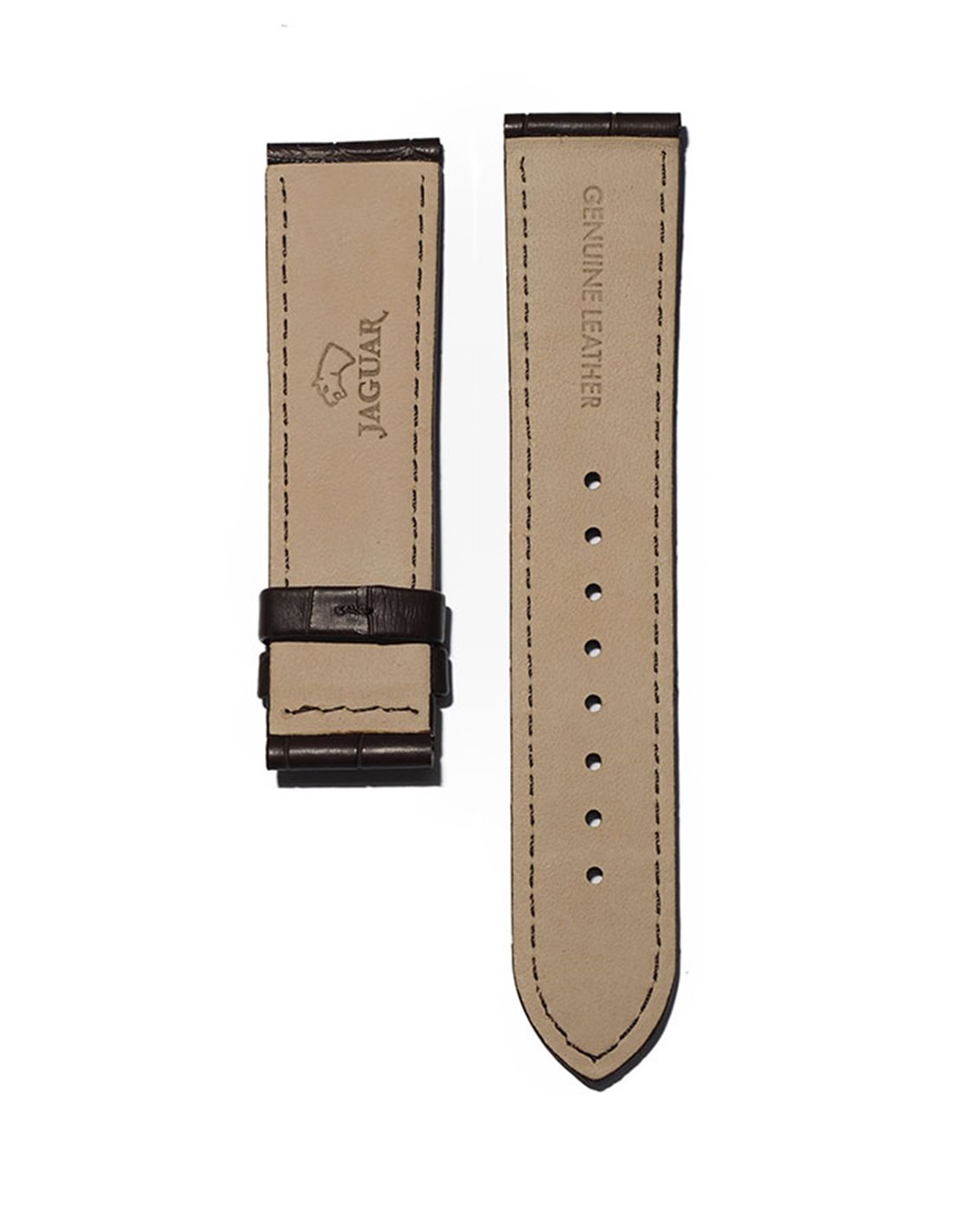 | J662 | Jaguar Strap J662