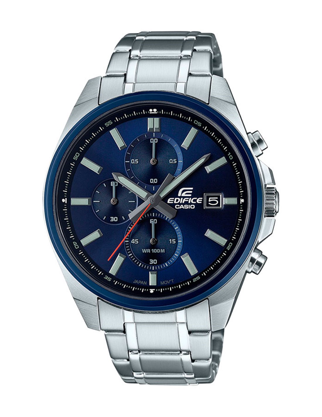 | EFV-610DB-2AVUEF | Montre Casio « EDIFICE » EFV-610DB-2AVUEF