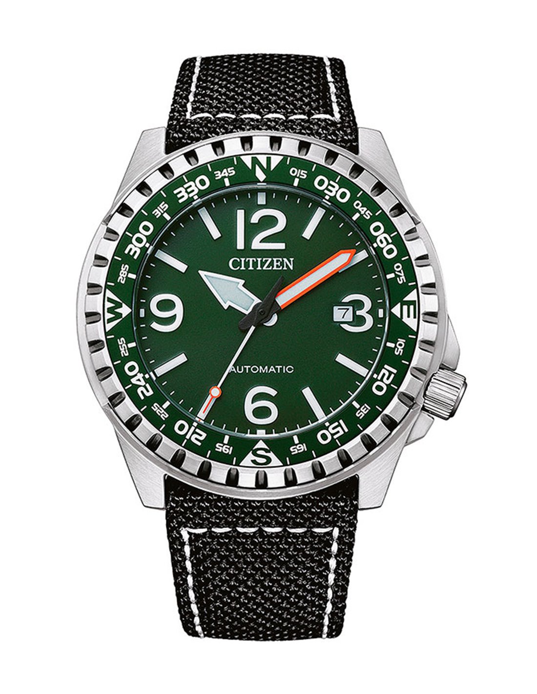 Relojes Citizen Automáticos - Venta de Relojes Citizen