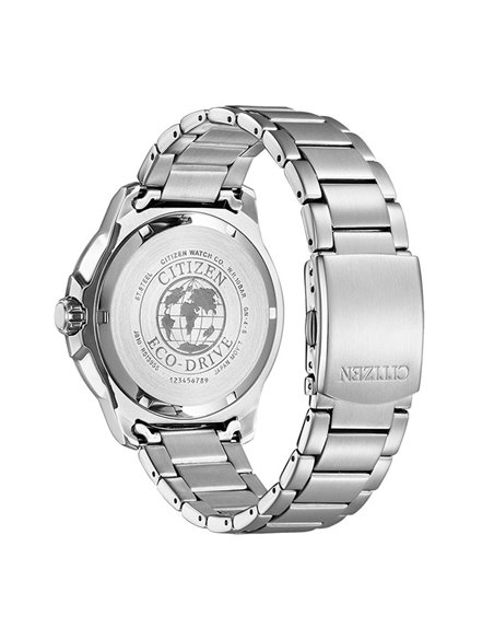 | AW1526-89X | Citizen « OF COLLECTION MARINE » AW1526-89X