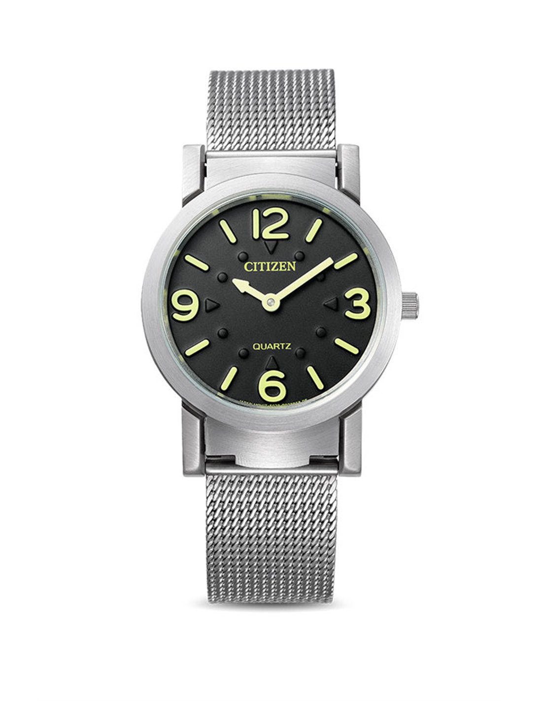 Citizen Watches - All Citizen Watches Catalog