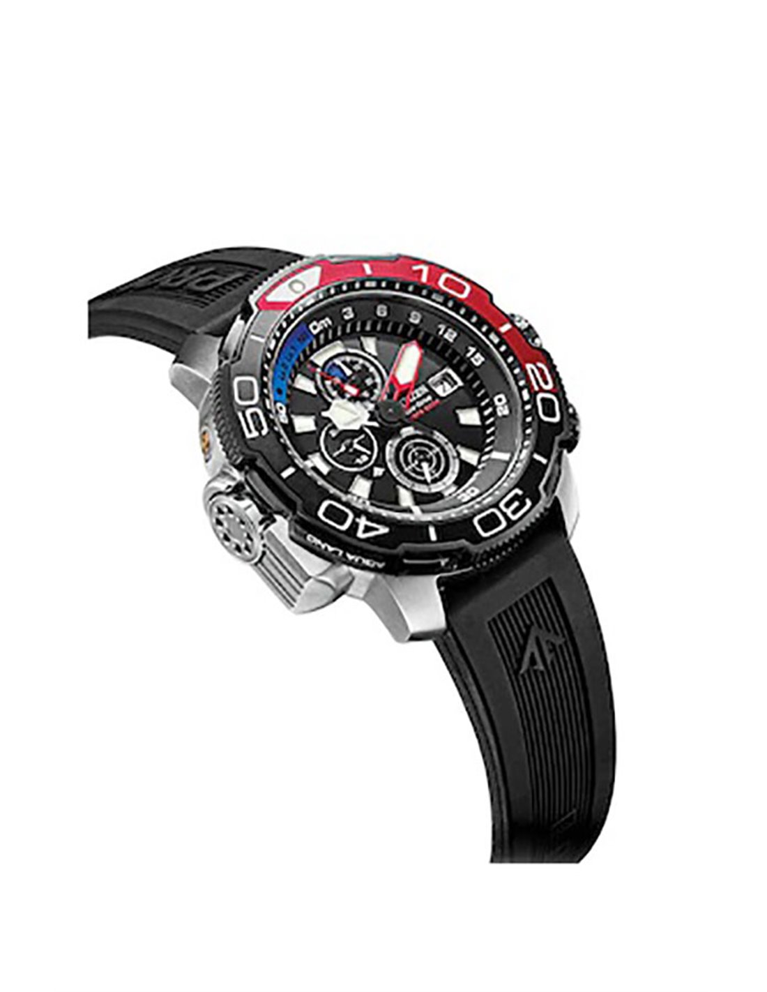 | BJ2167-03E | Citizen Eco-Drive « PROMASTER AQUALAND 200M » BJ2167-03E