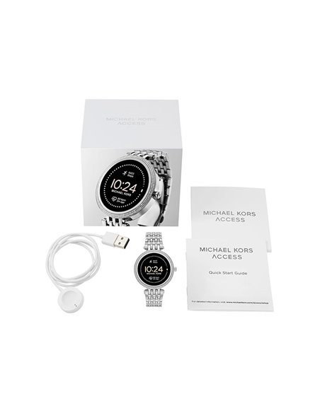 | MKT5126 | Smartwatch Michael Kors « Darci GEN 5E » MKT5126