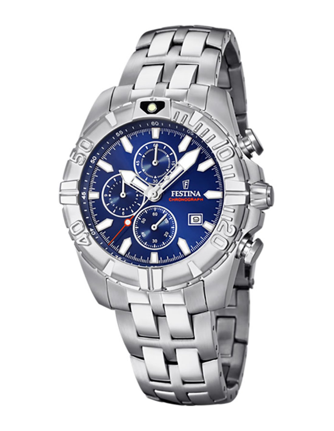 | F20355/2 | Festina « CHRONO » F20355/2