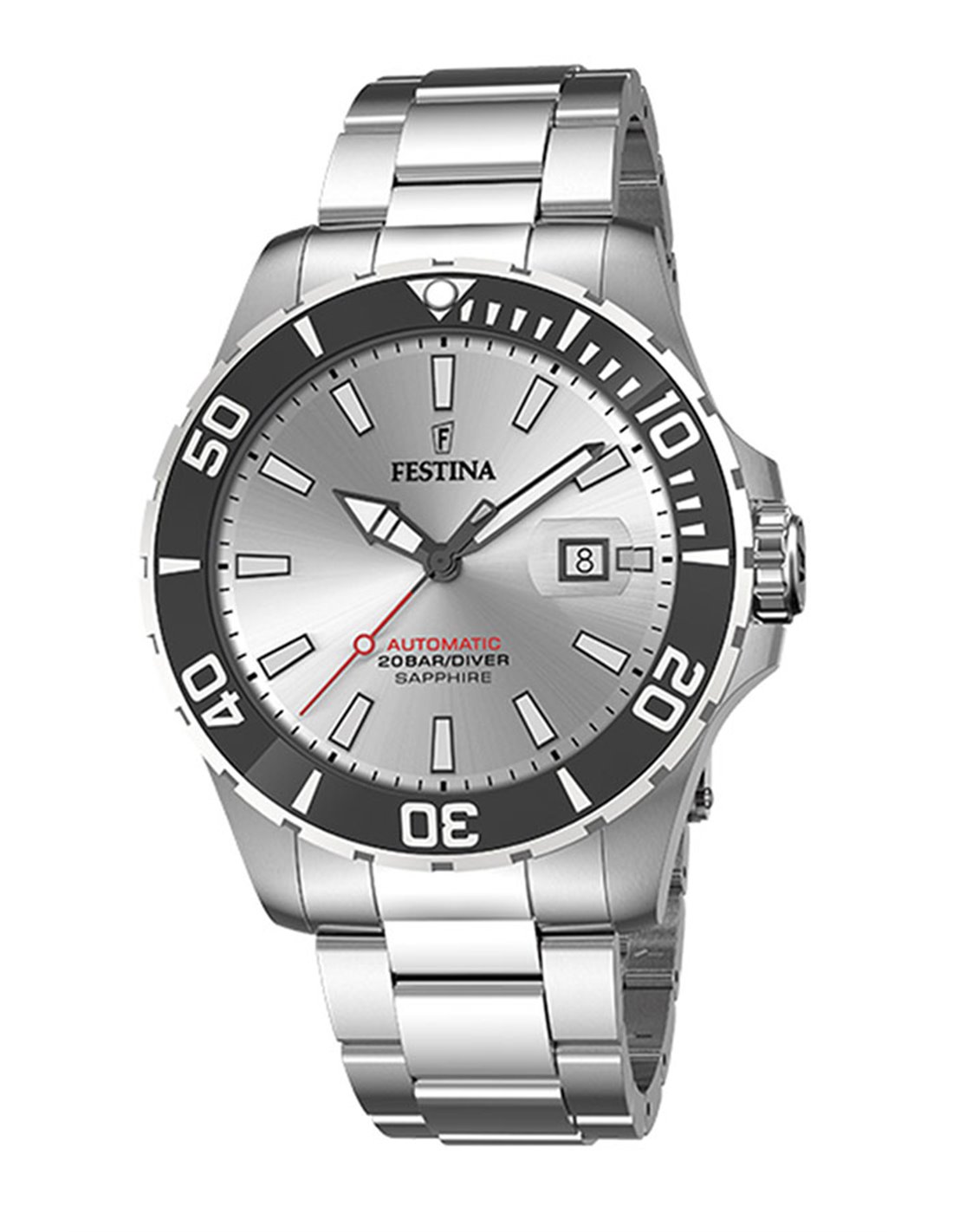 | F20355/4 | Reloj Festina « CHRONO » F20355/4