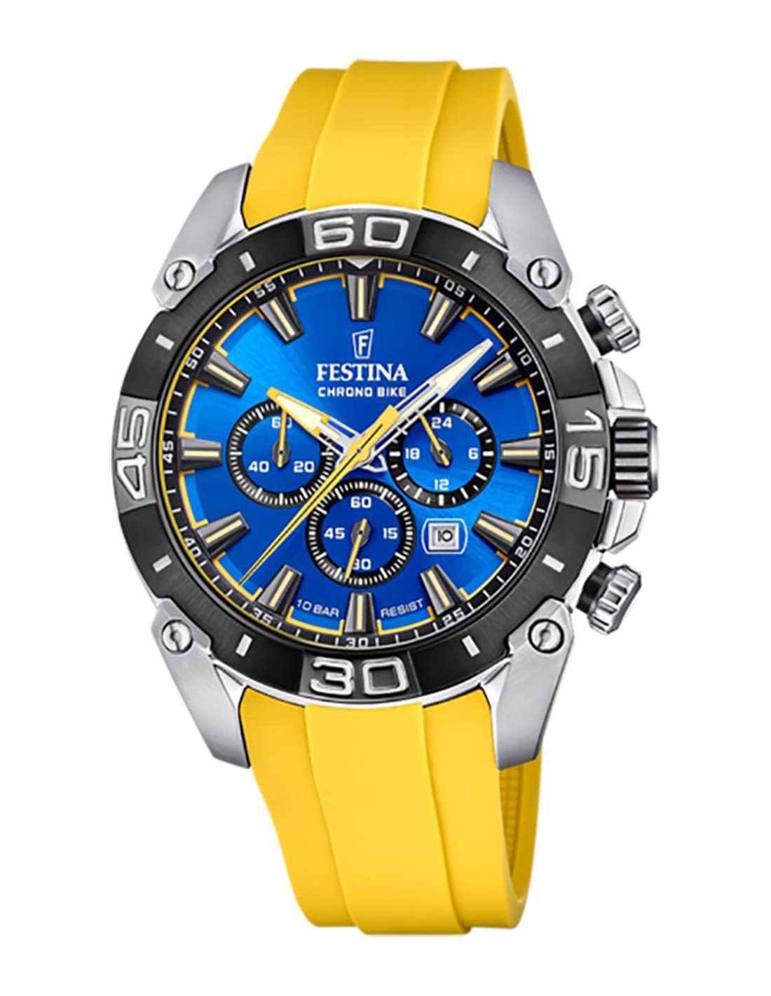 | F20544/4 | Festina « CHRONO BIKE » F20544/4
