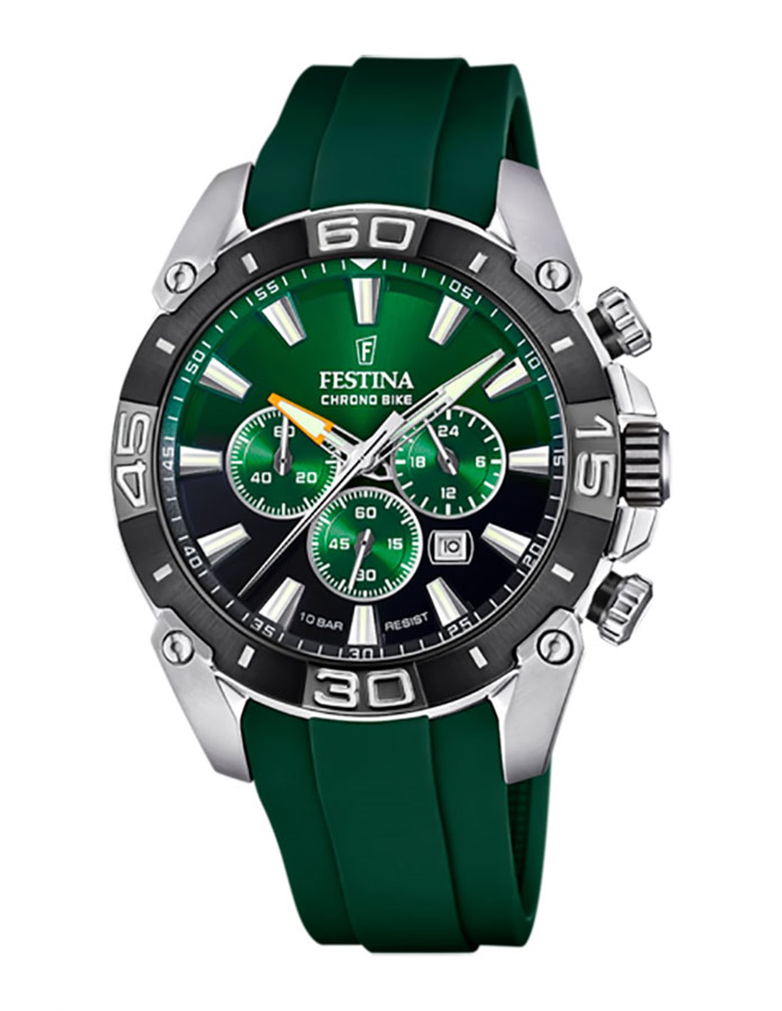 | F20544/3 | Festina « CHRONO BIKE » F20544/3