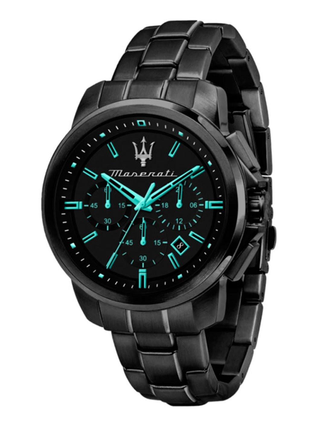 | R8873640014 | Herrenuhr Maserati « SFIDA » R8873640014