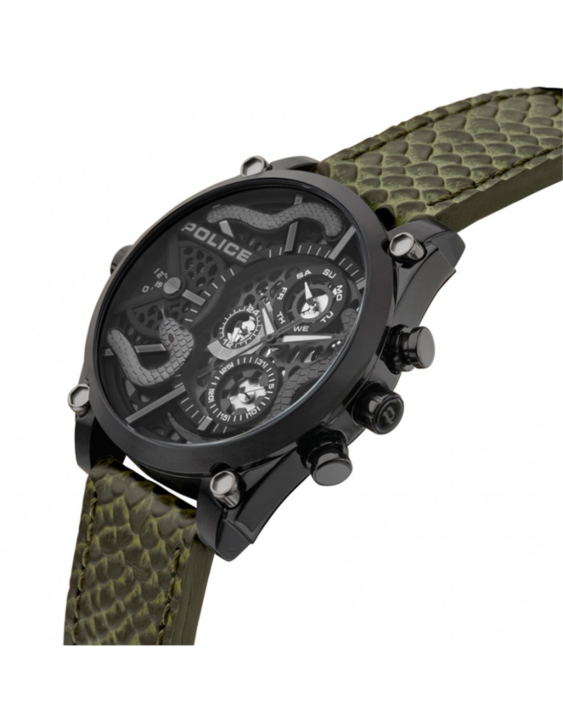 | PEWJF2110403 | Police « VIGOR » PEWJF2110403