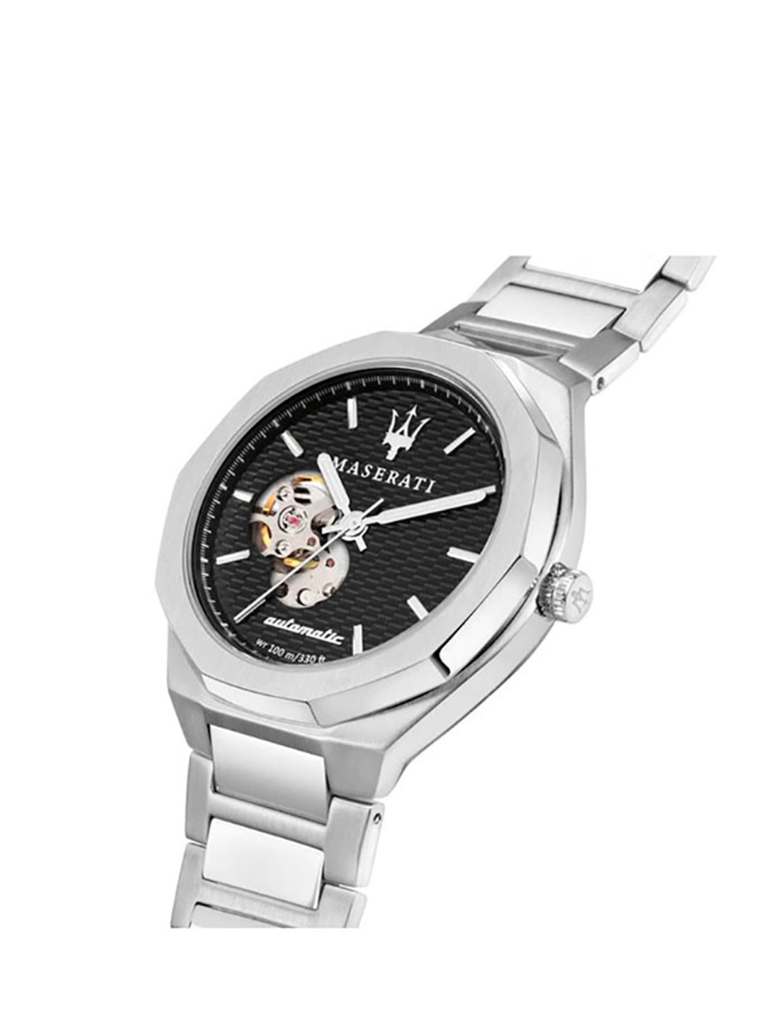 Maserati Watch R8823142002 Stile