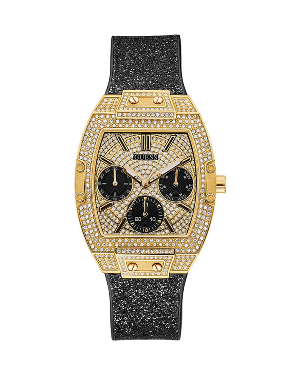 | GW0105L2 | Guess « PHOENIX » Watch GW0105L2