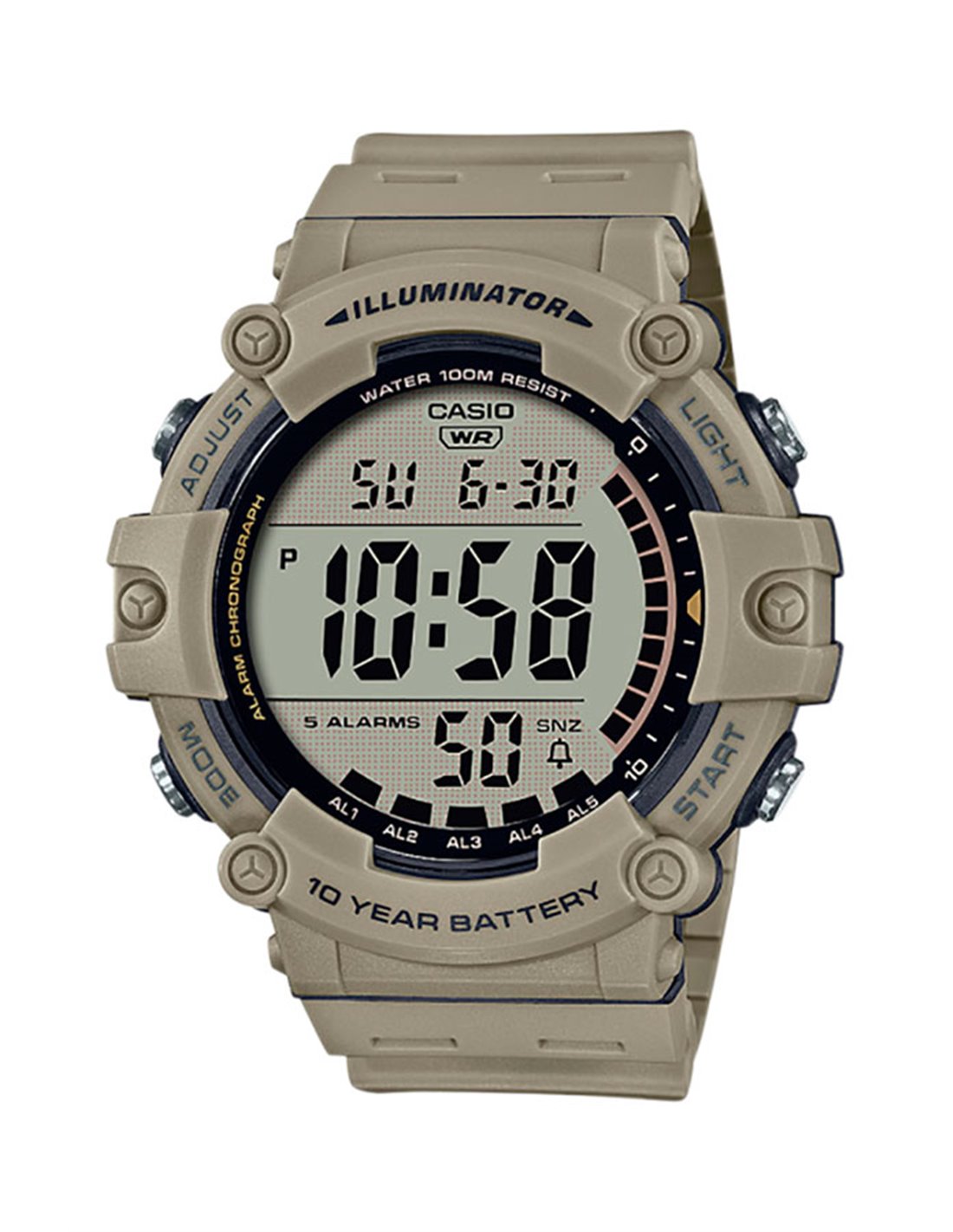 | Casio watches | Free Shipping Spain