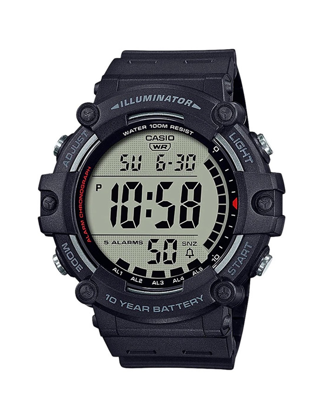 | Casio watches | Free Shipping Spain