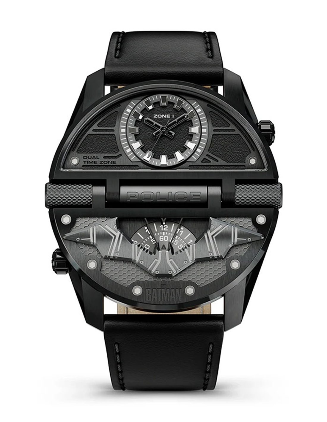 | PEWJA2204901 | Relógio Police « BATMAN » PEWJA2204901