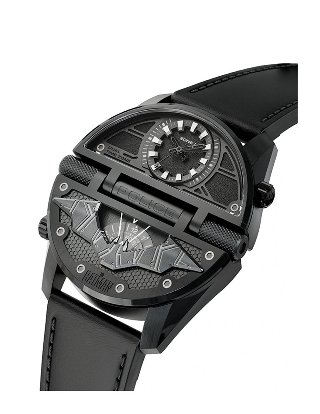 | PEWJA2204901 | Reloj Police « BATMAN » PEWJA2204901