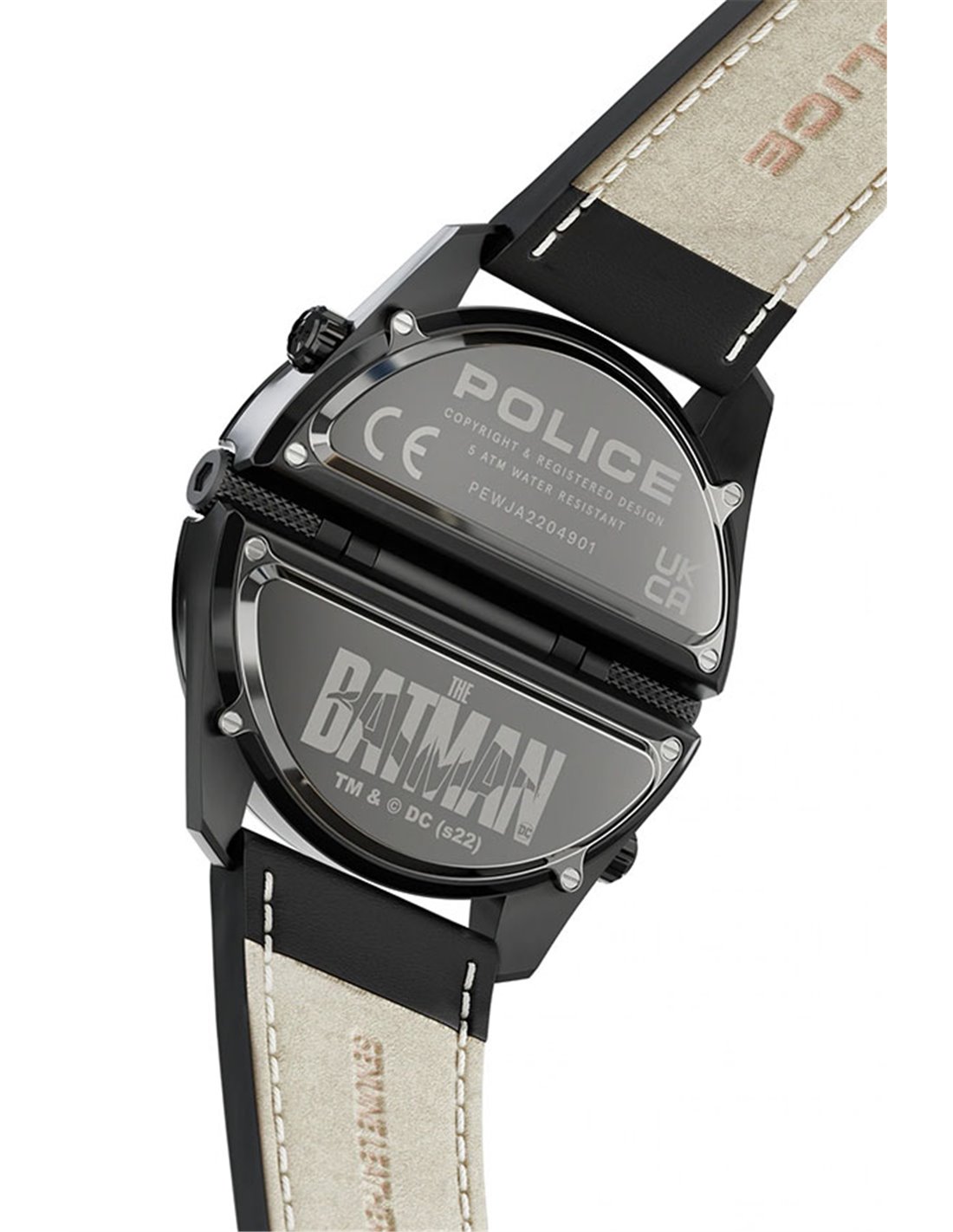 | PEWJA2204901 | Reloj Police « BATMAN » PEWJA2204901