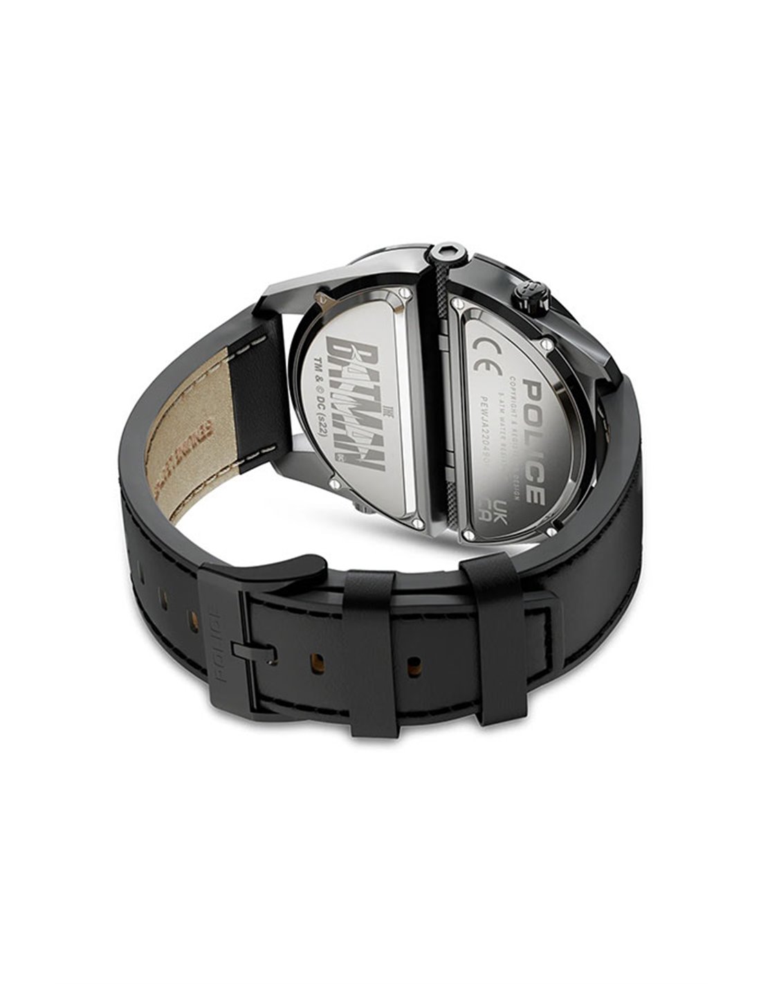 | PEWJA2204901 | Reloj Police « BATMAN » PEWJA2204901