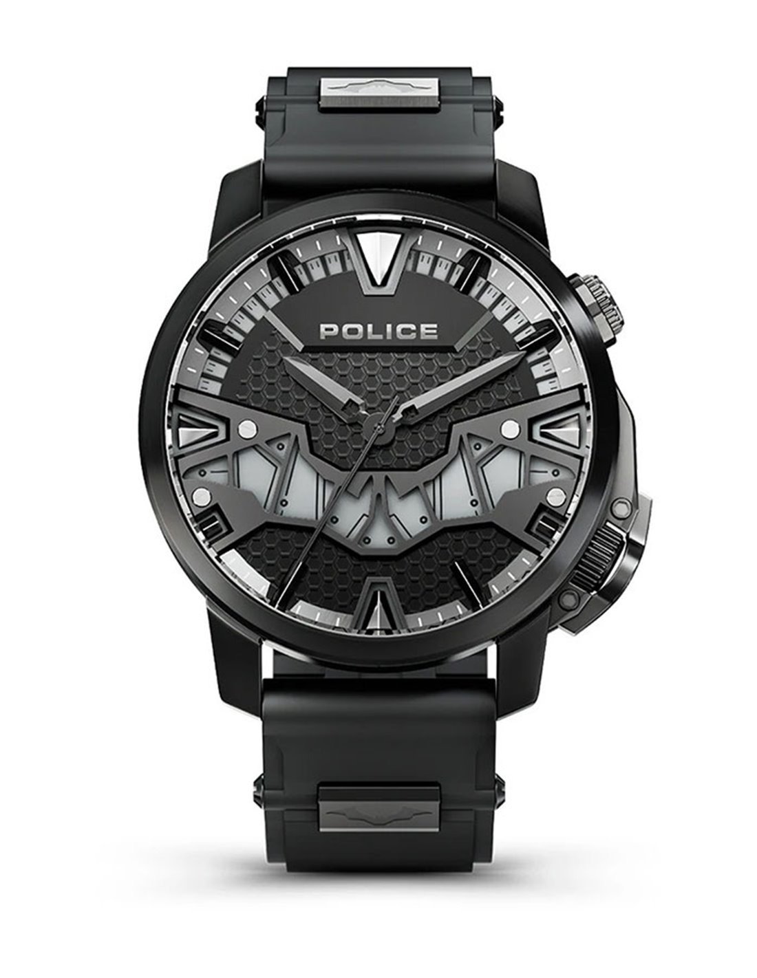 | PEWJP2205101 | Reloj Police « BATMAN GOTHAM CITY » PEWJP2205101