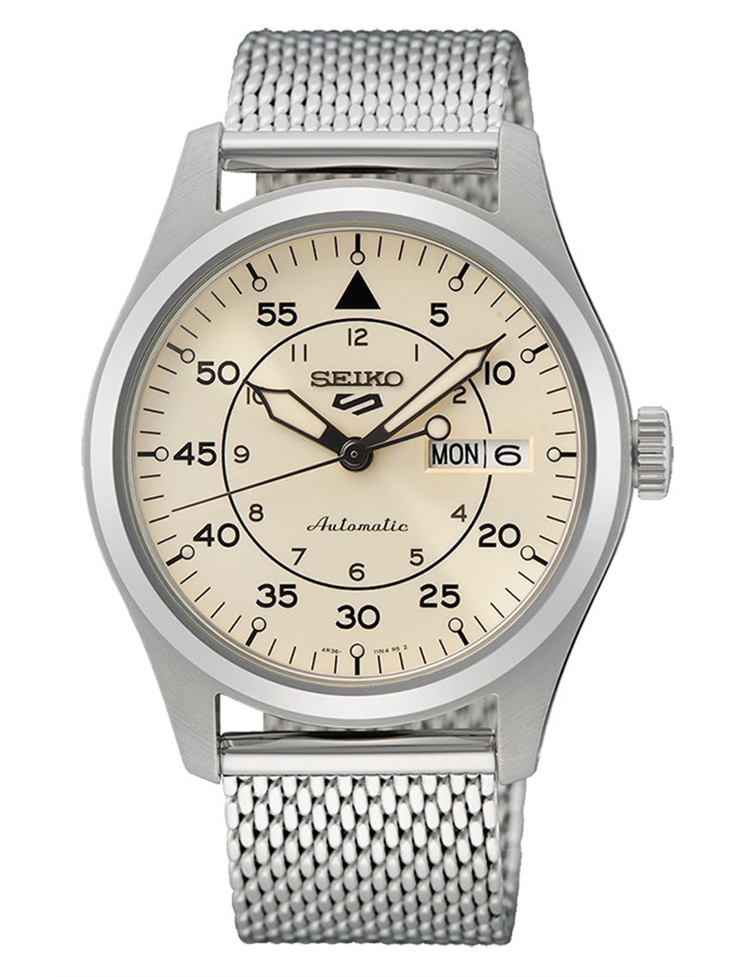 Relojes Seiko 5 Sports: Un Reloj Automático Icónico