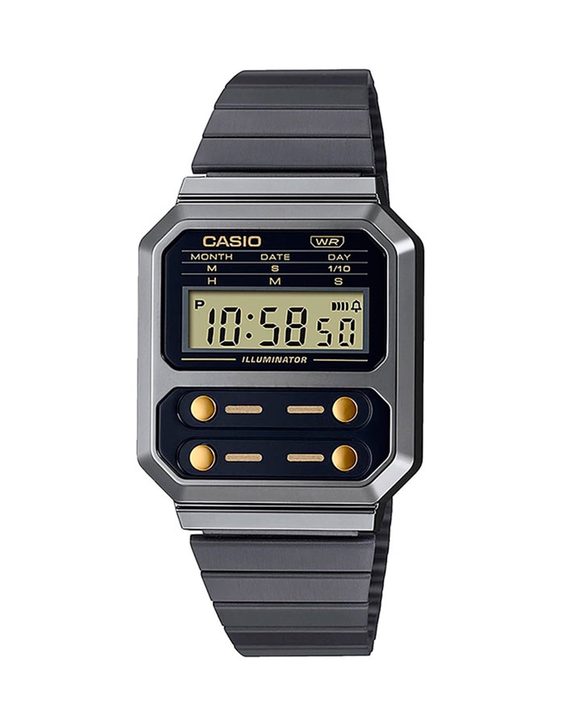 Casio watches Vintage Pro Trek G-Shock