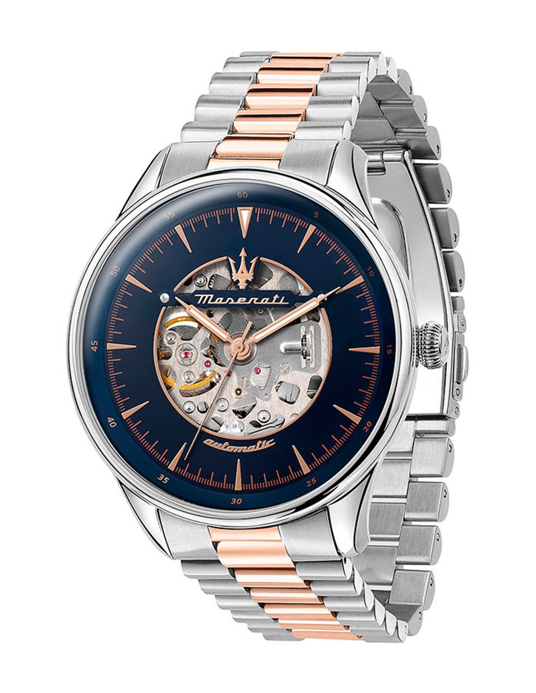 | R8823146001 | Reloj Maserati « TRADIZIONE AUTOMATIC » R8823146001