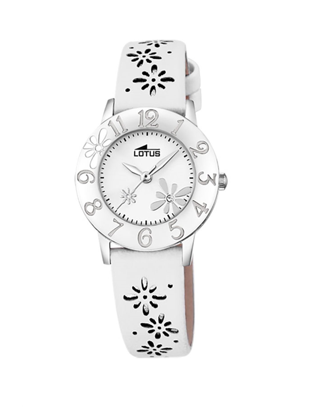 Lotus Watches More than 500 Watches in Stock