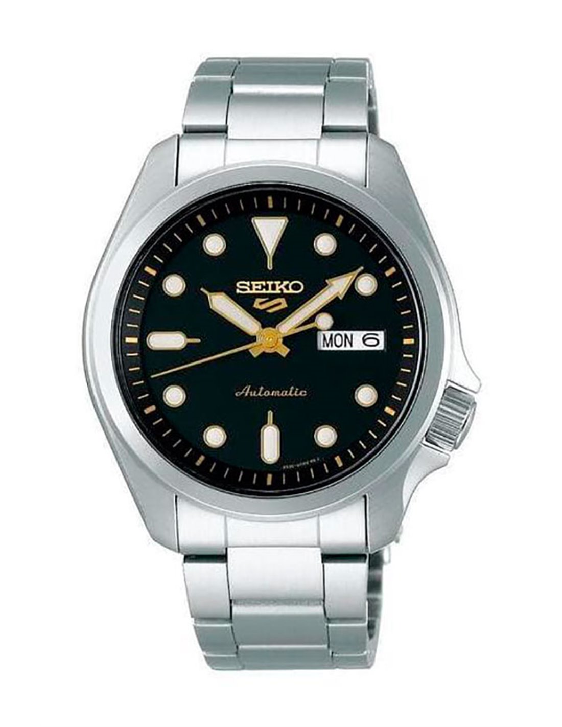 Relojes Seiko 5 Sports: Un Reloj Automático Icónico