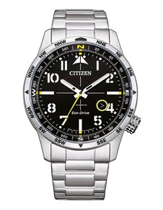 | CA0693-12A | Reloj Citizen « AVIATOR CHRONO » CA0693-12A