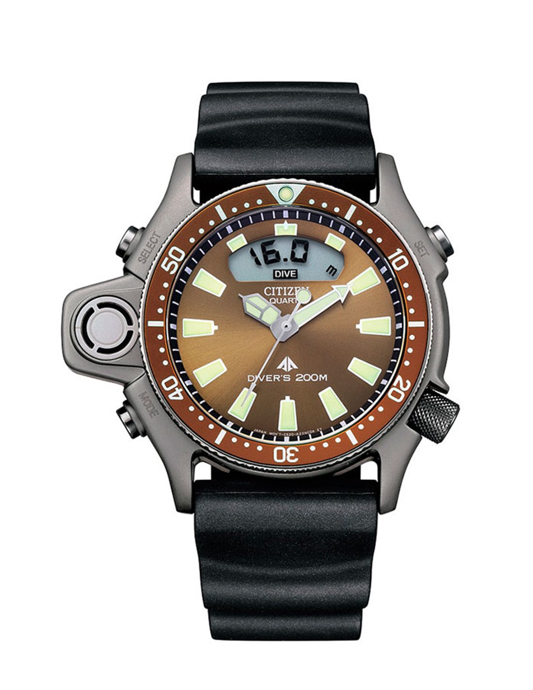 Citizen Watches - All Citizen Watches Catalog