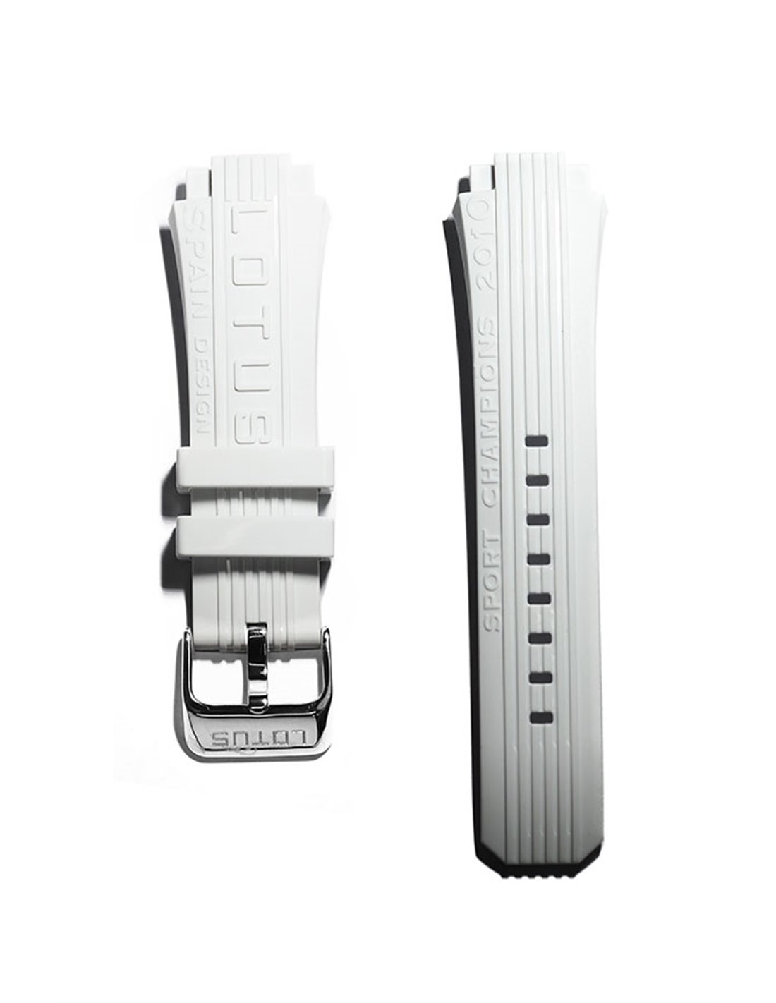 | 15730 | Lotus White Strap 15730