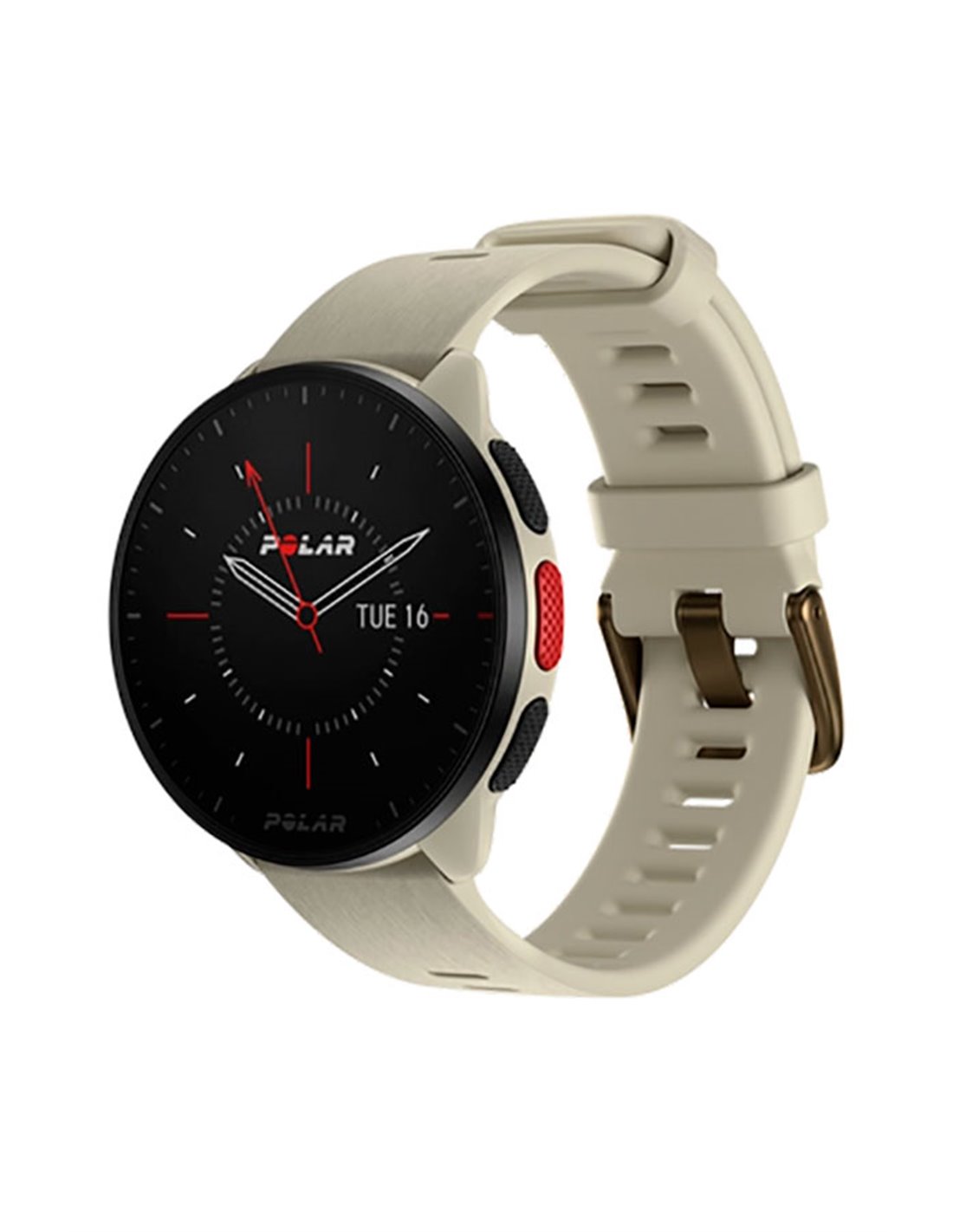 | PACER | Polar « CLOUD WHITE