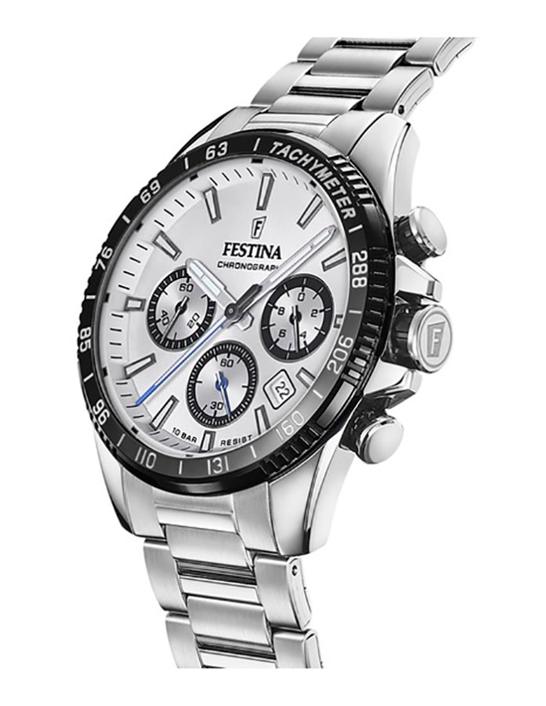 | F20560/1 | Festina Watch « CHRONO TIMELESS » F20560/1