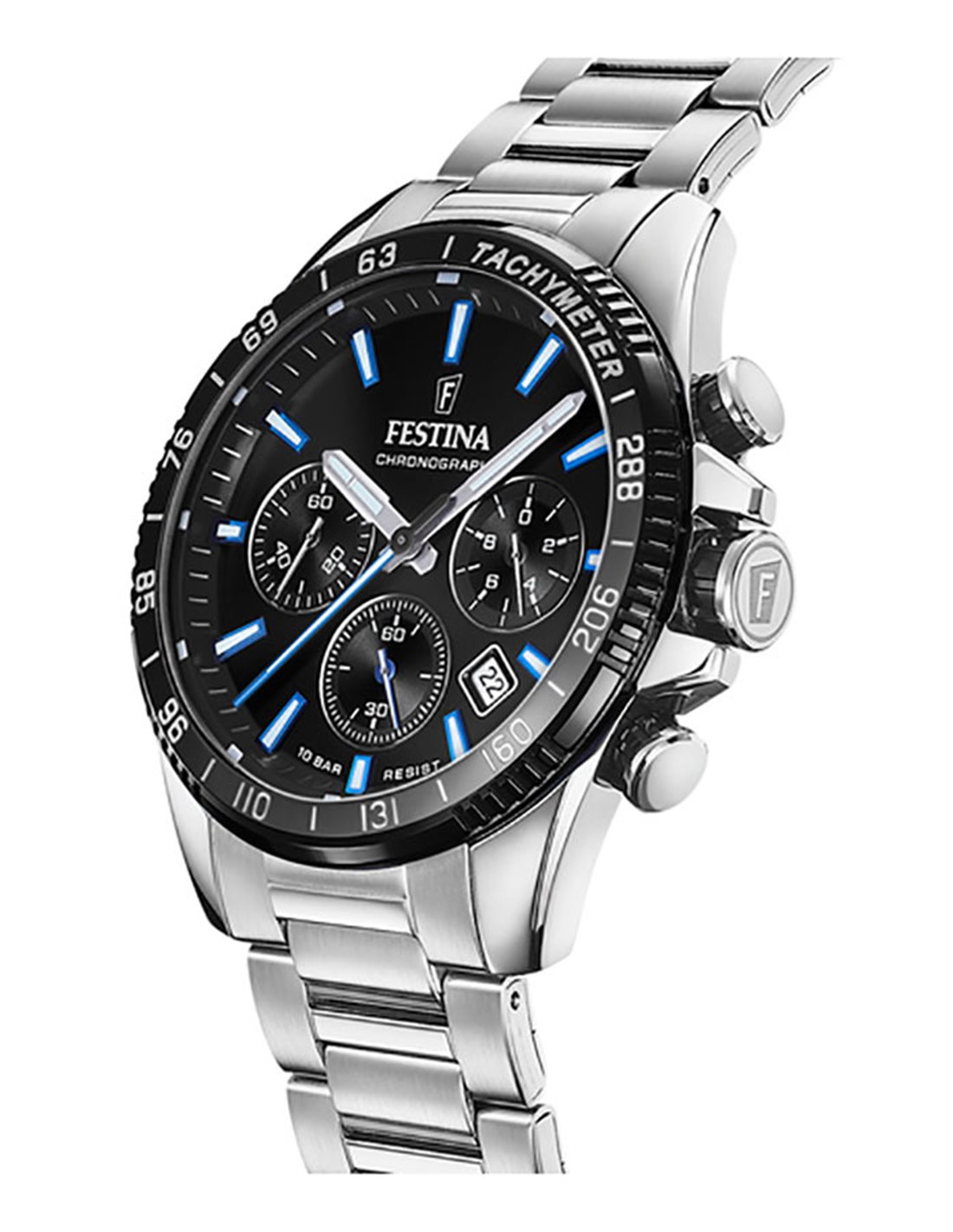 | F20560/5 | Montre Festina « CHRONO TIMELESS » F20560/5