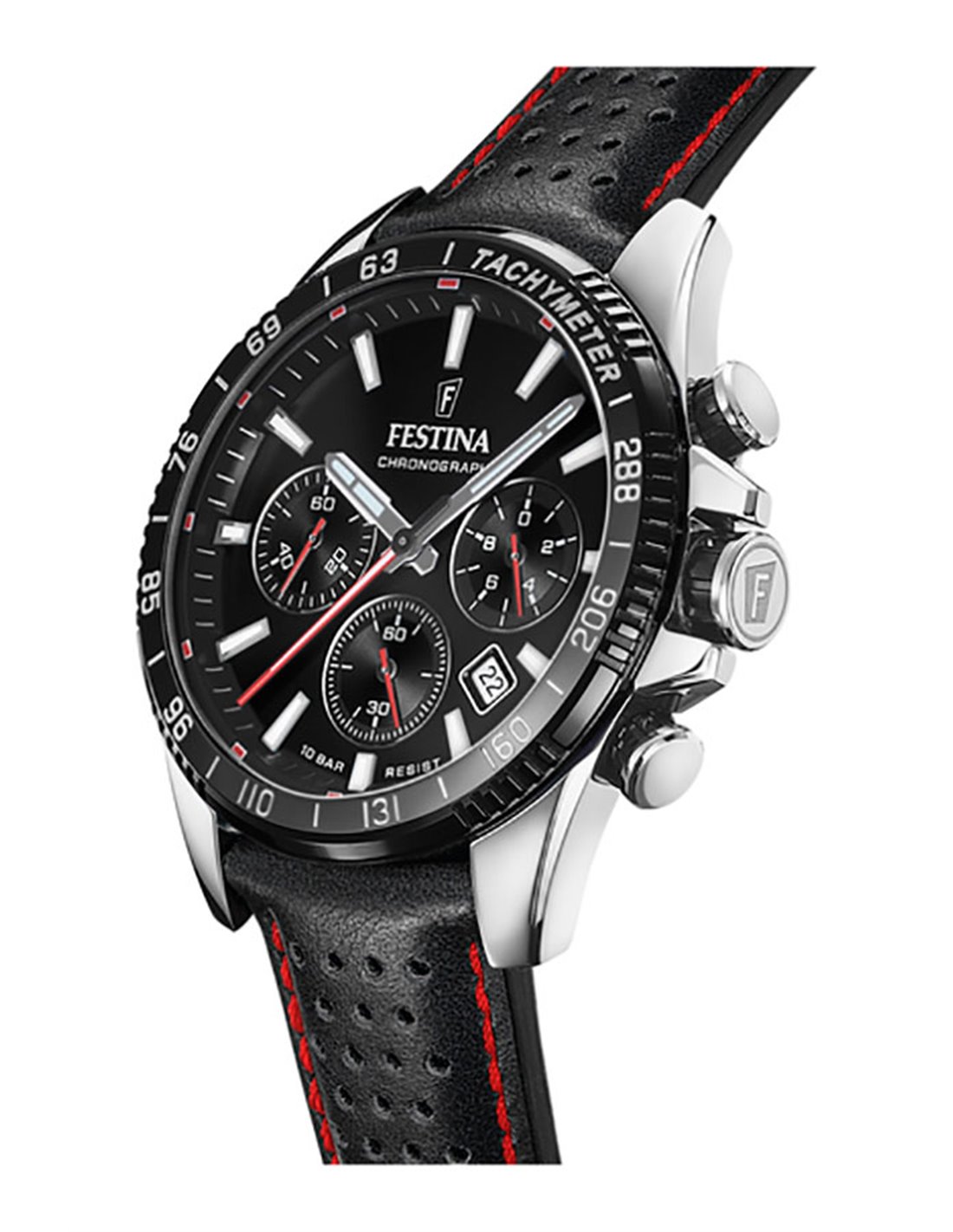 | F20561/4 | Montre Festina « CHRONO TIMELESS » F20561/4