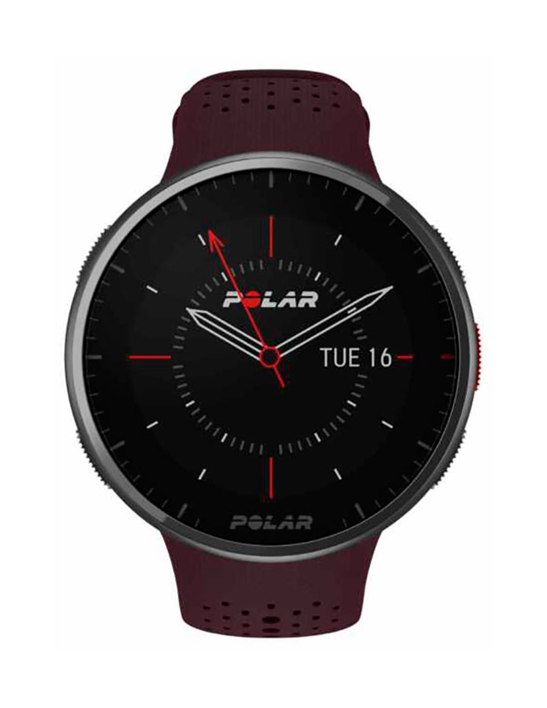 | PACER PRO | Polar « AUTUMN MAROON