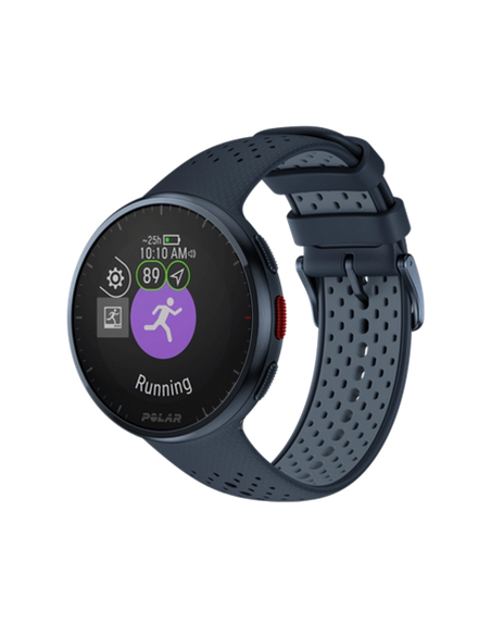 | PACER PRO | Relógio Polar « MIDNIGHT BLUE