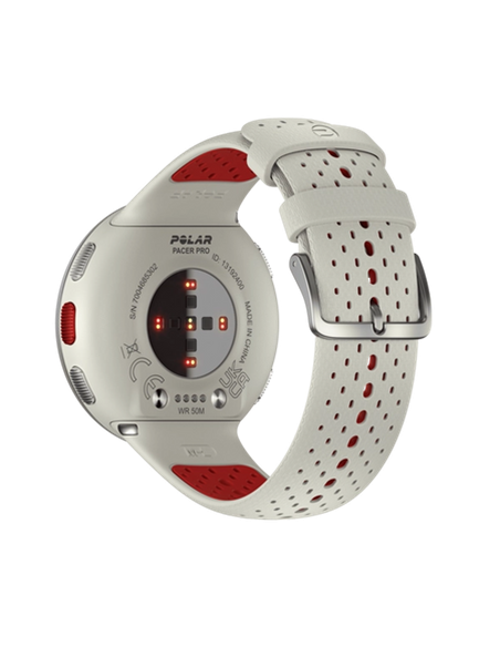 | PACER PRO | Polar « SNOW WHITE