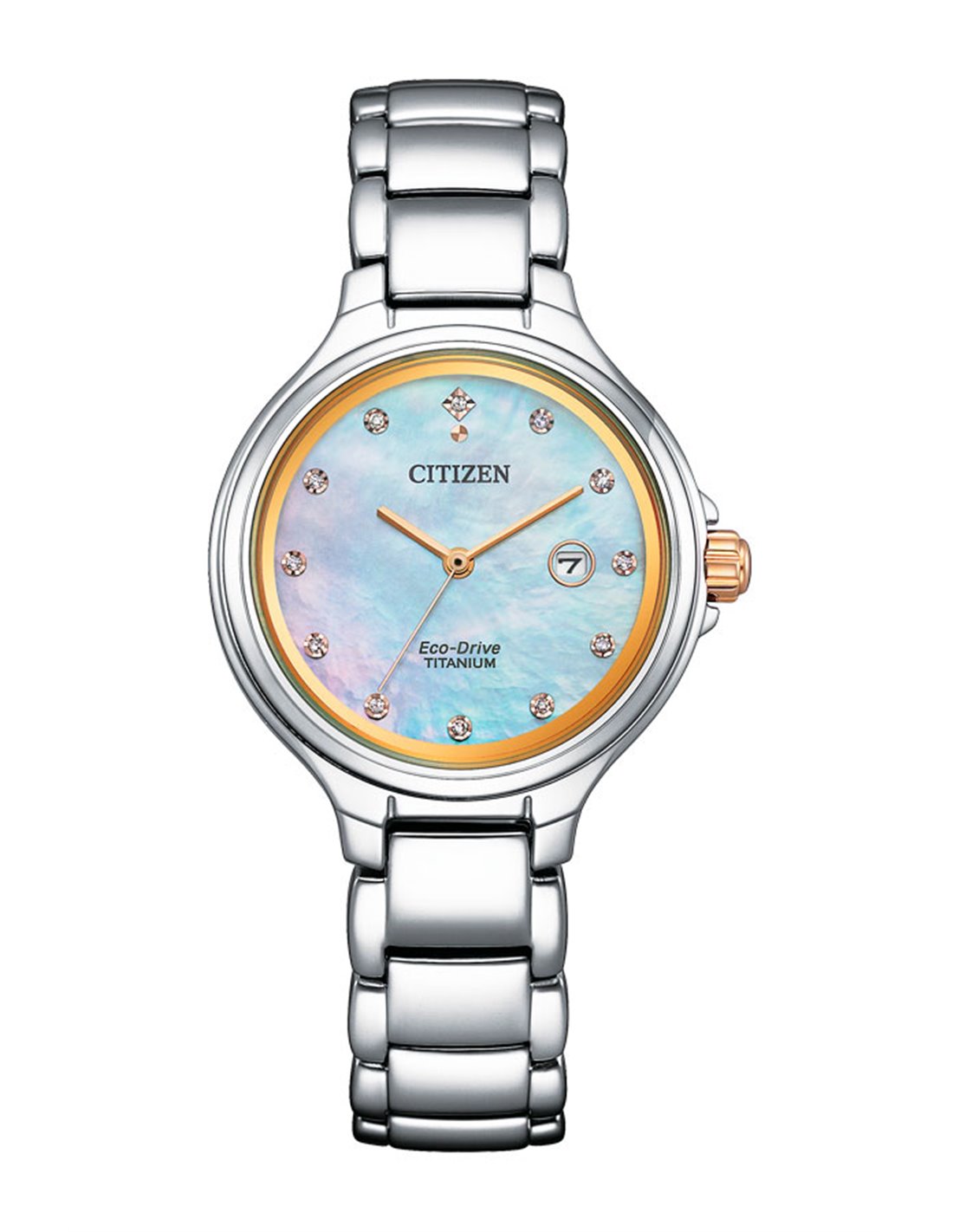 | EW2686-88Y | Citizen « LADY » EW2686-88Y