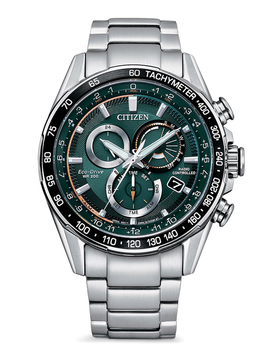 Relojes Citizen | Catálogo + 400 Relojes « Citizen