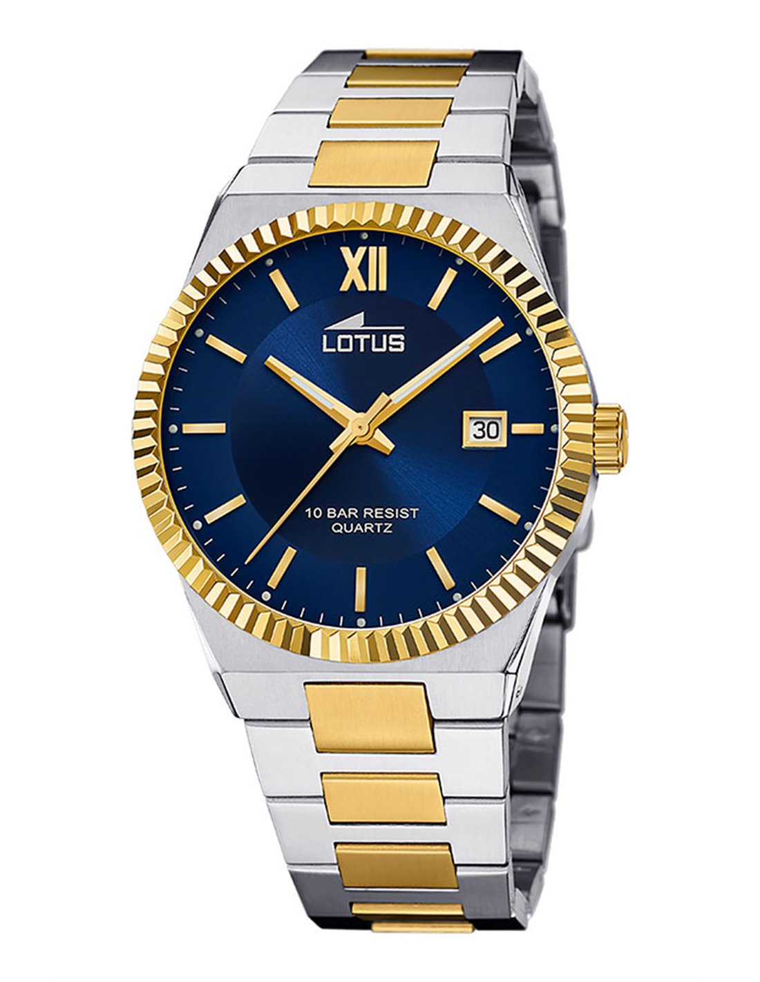 | 18836/2 | Montre Lotus « FREEDOM » 18836/2