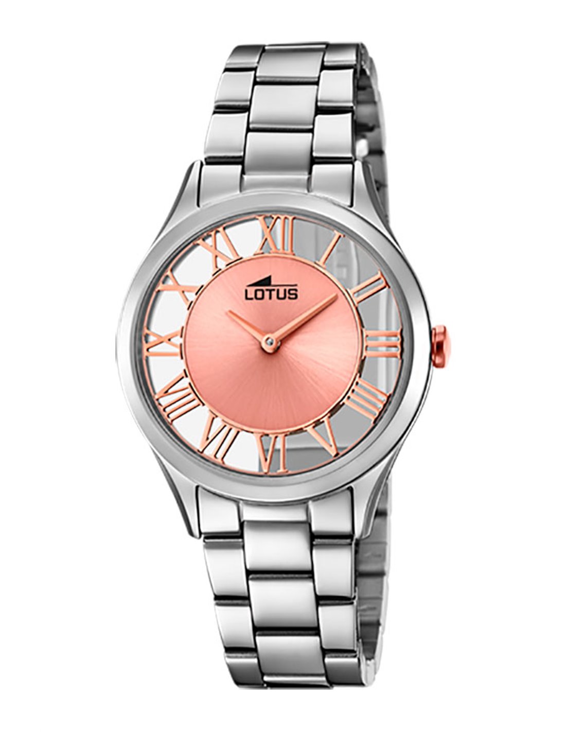 | 18692/1 | Lotus Watch « 3HANDS » 18692/1