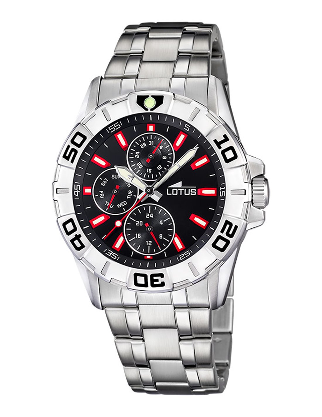 | 18831/7 | Lotus « MULTIFUNCTION » 18831/7