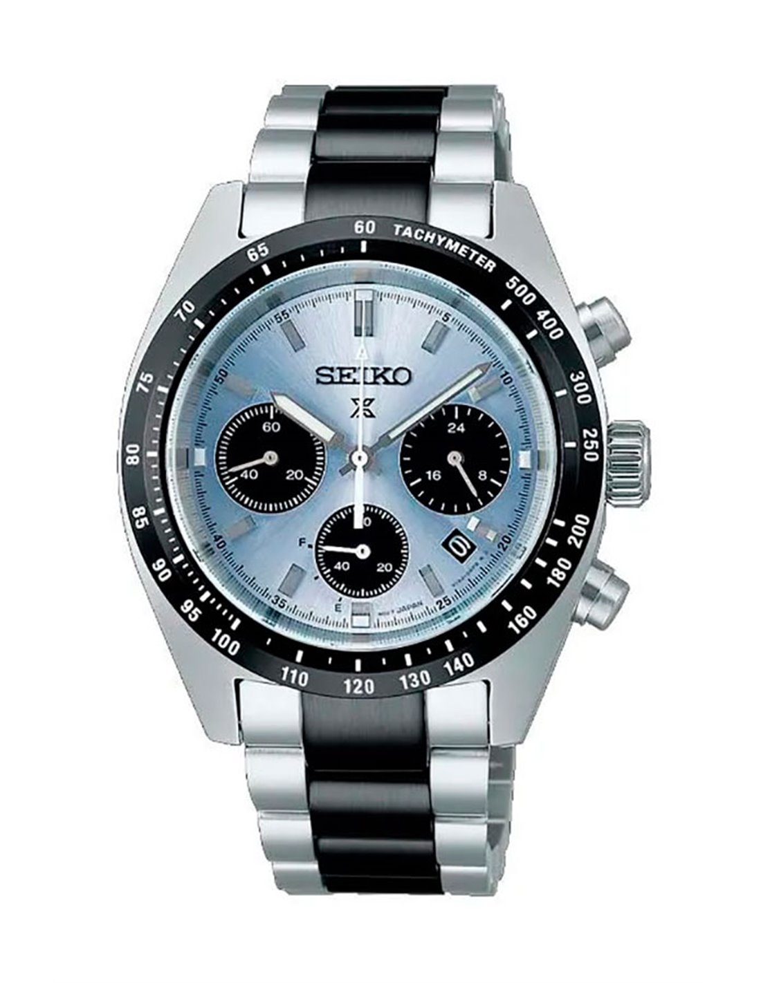| SSC909P1 | Reloj Seiko « Prospex SPEEDTIMER » SSC909P1