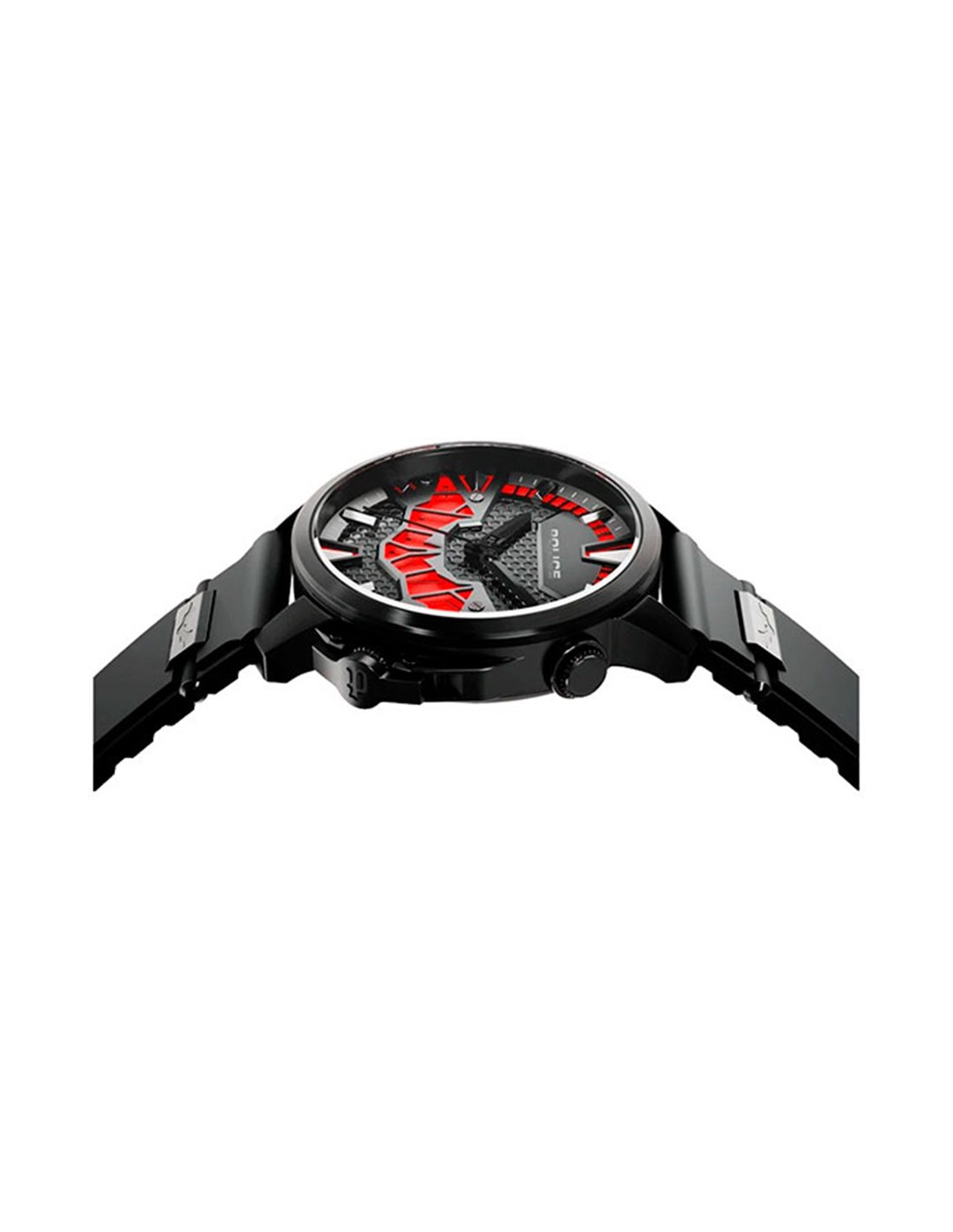 | PEWJP2205102 | Relógio Police « BATMAN KAVALAN C.E. » PEWJP2205102