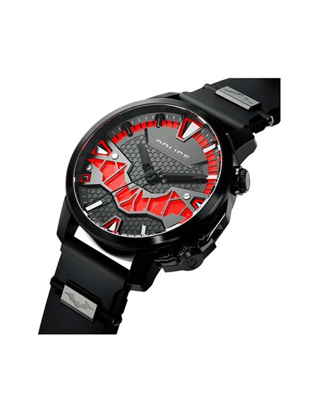 | PEWJP2205102 | Reloj Police « BATMAN KAVALAN C.E. » PEWJP2205102